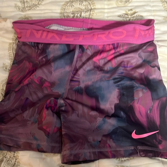 Nike | Shorts | Its Really Cute And Yeah | Poshmark